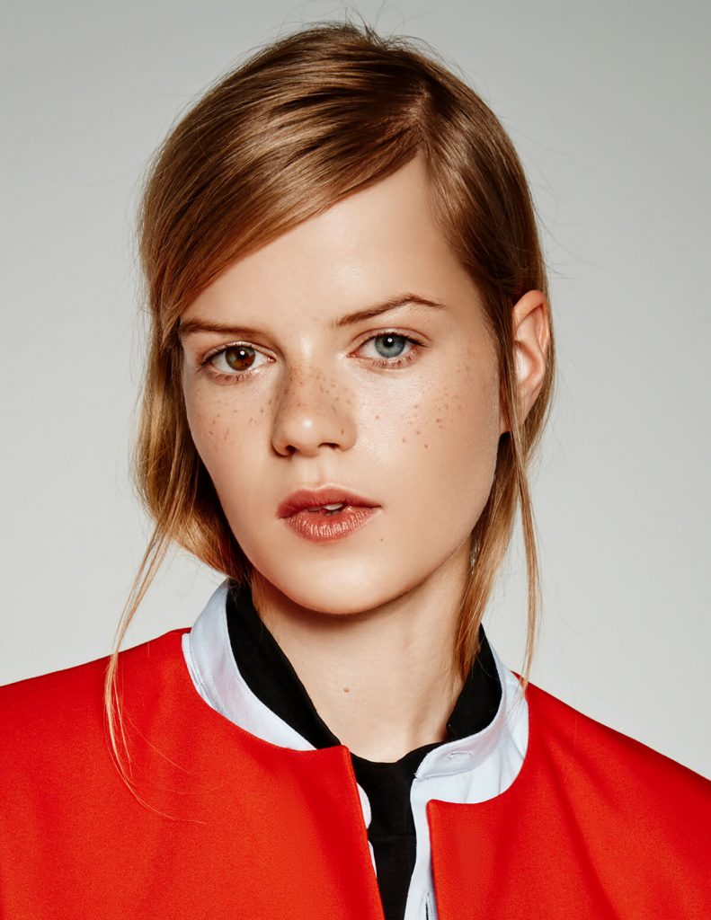 Adeline Mai – Is a photographer based in Paris, Fr