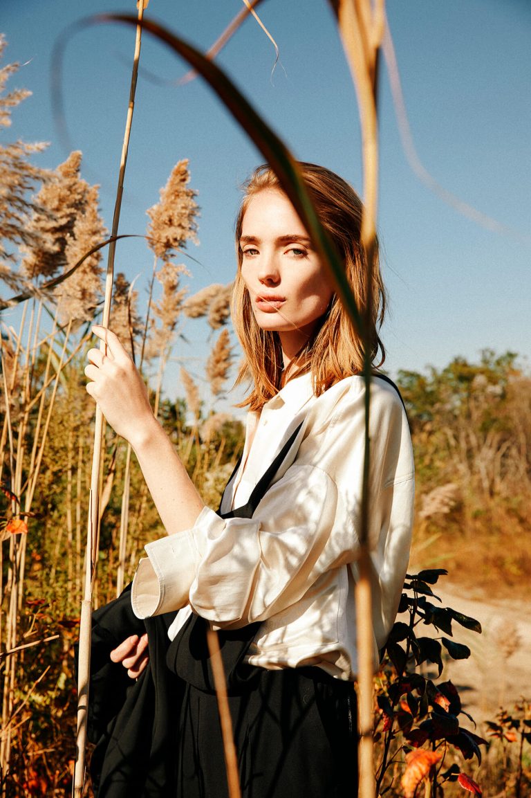 Adeline Mai – Is a photographer based in Paris, Fr