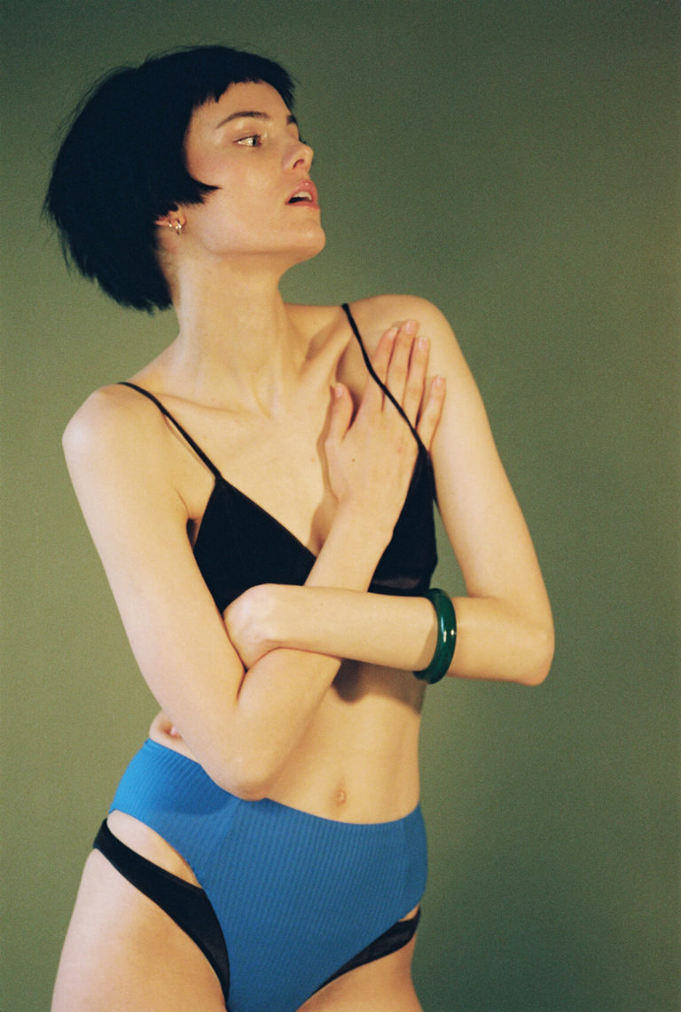 Adeline Mai – Is a photographer based in Paris, Fr